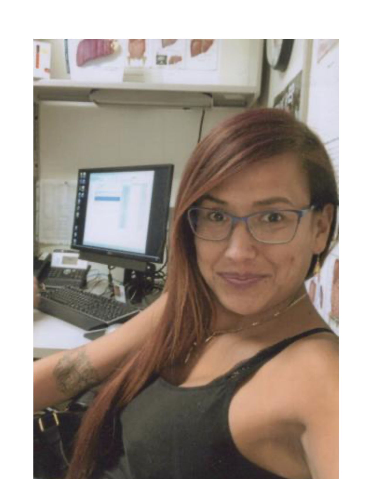 Katlynn Marie – Prisoners for Penpals