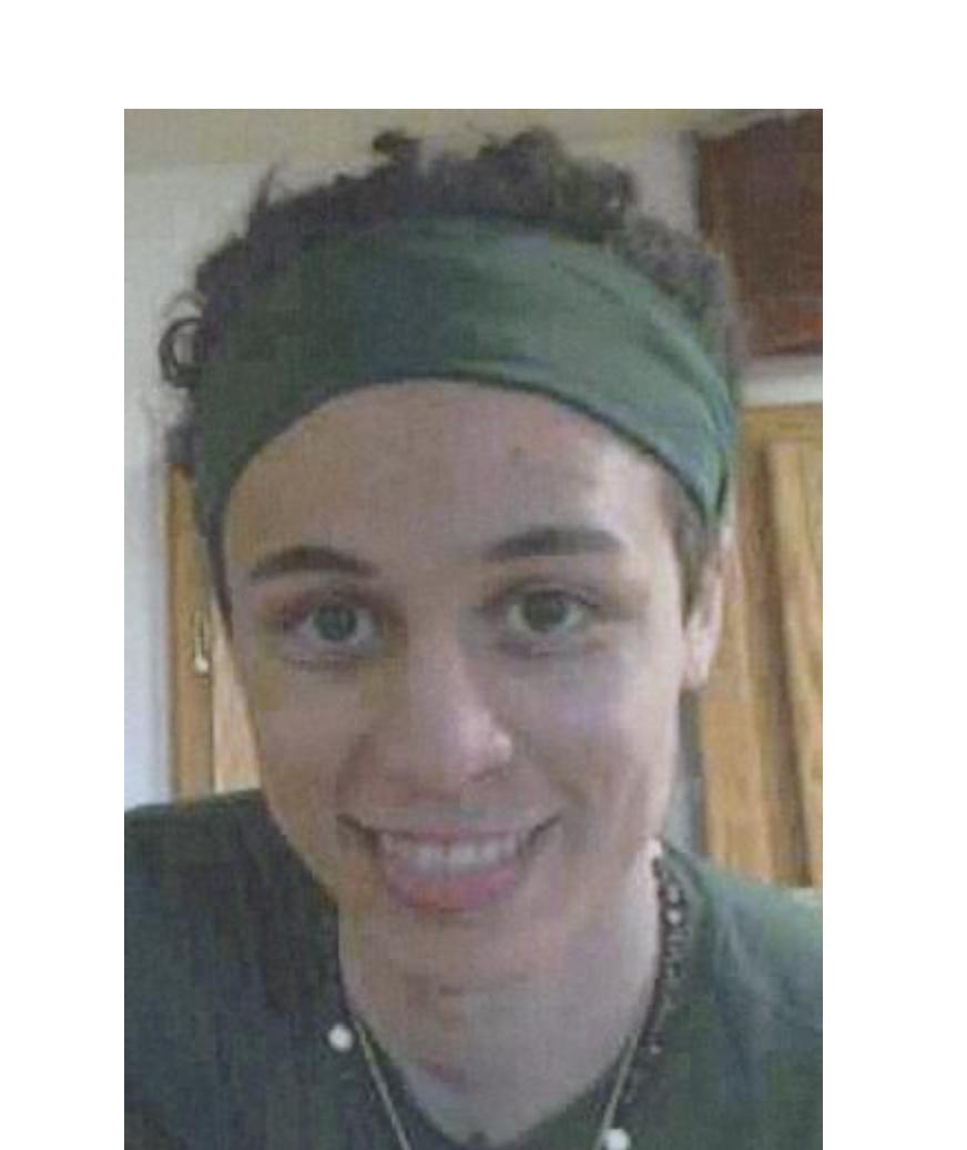 Arnoldo Orduno 🏳️‍🌈 – Prisoners for Penpals