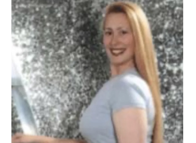 Amber Bray – Prisoners for Penpals