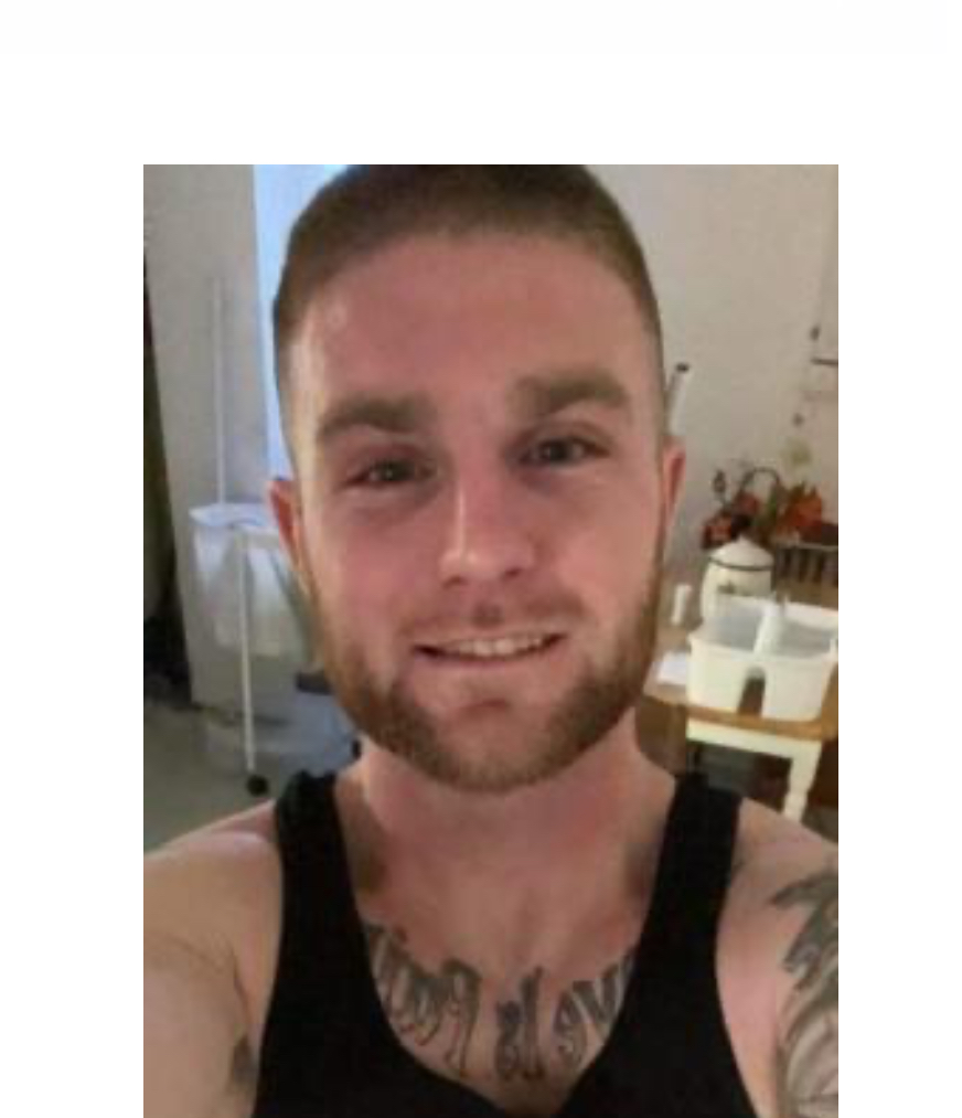 Kodey Key 🏳️‍🌈 – Prisoners for Penpals