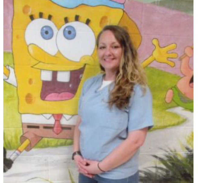 Sheri McClellan – Prisoners for Penpals