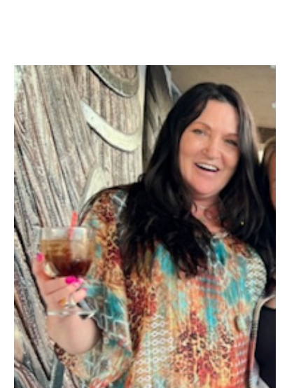 Robin Perry – Prisoners for Penpals