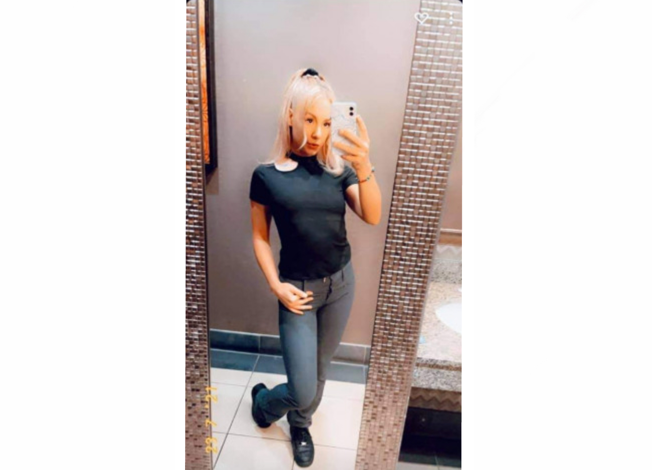 Hannah Hendricks – Prisoners for Penpals