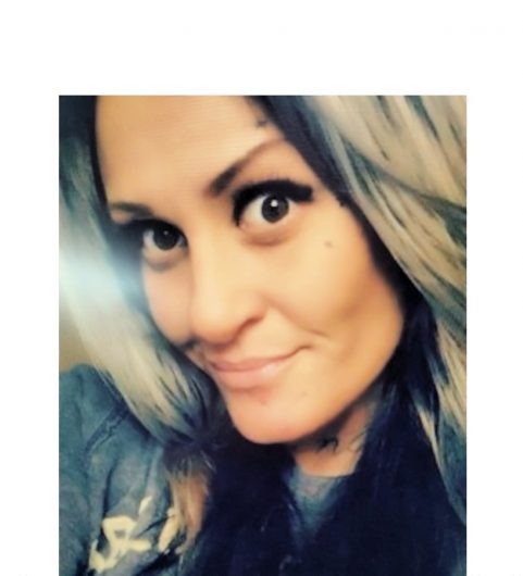 Brandy Ward – Prisoners for Penpals