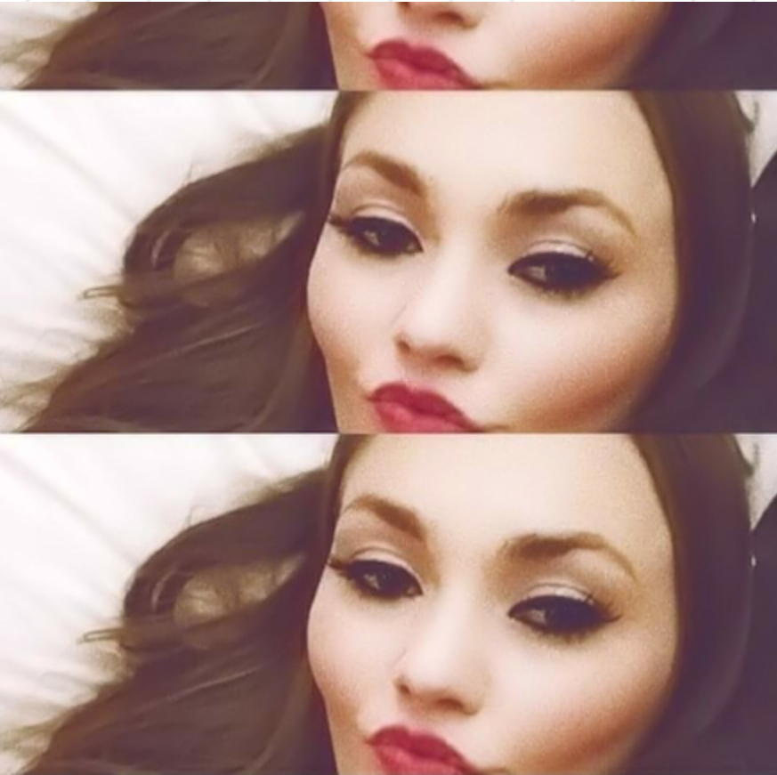 Brandy Penn – Prisoners for Penpals