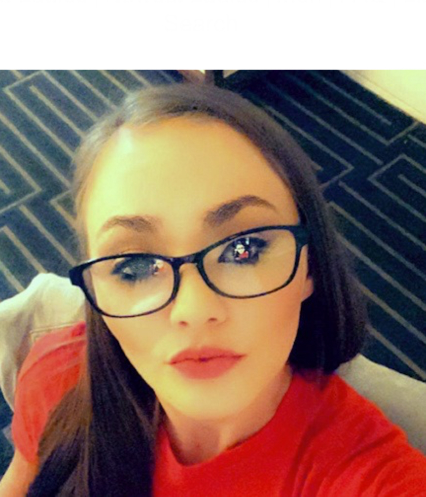 Brandy Penn – Prisoners for Penpals