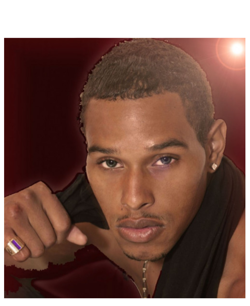 Joseph Roberts – Prisoners for Penpals