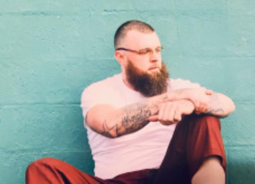 Ryan Nye – Prisoners for Penpals