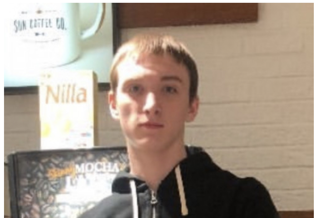 Justin Locke 🏳️‍🌈 – Prisoners for Penpals