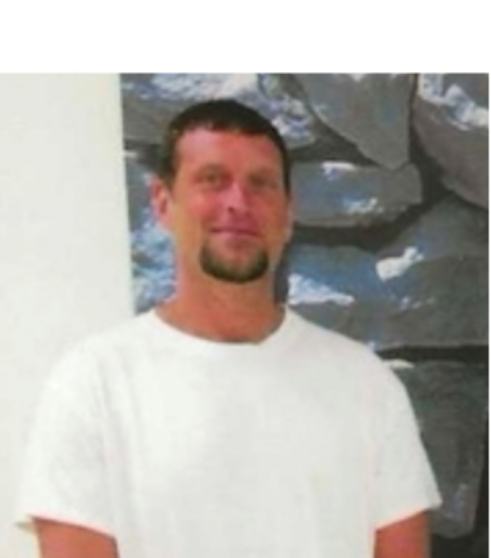 Derek Bollinger – Prisoners for Penpals