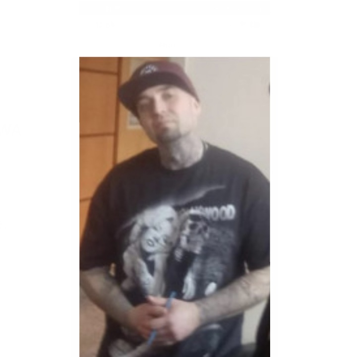 Brandon Gerner – Prisoners for Penpals