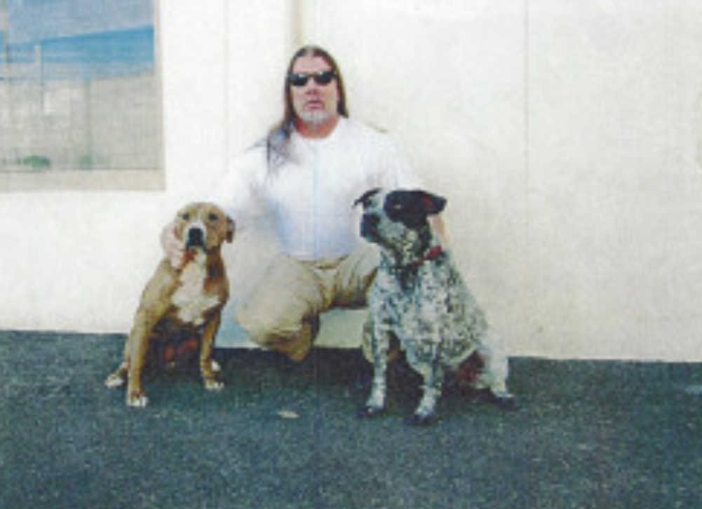 Ronald Mendes – Prisoners for Penpals