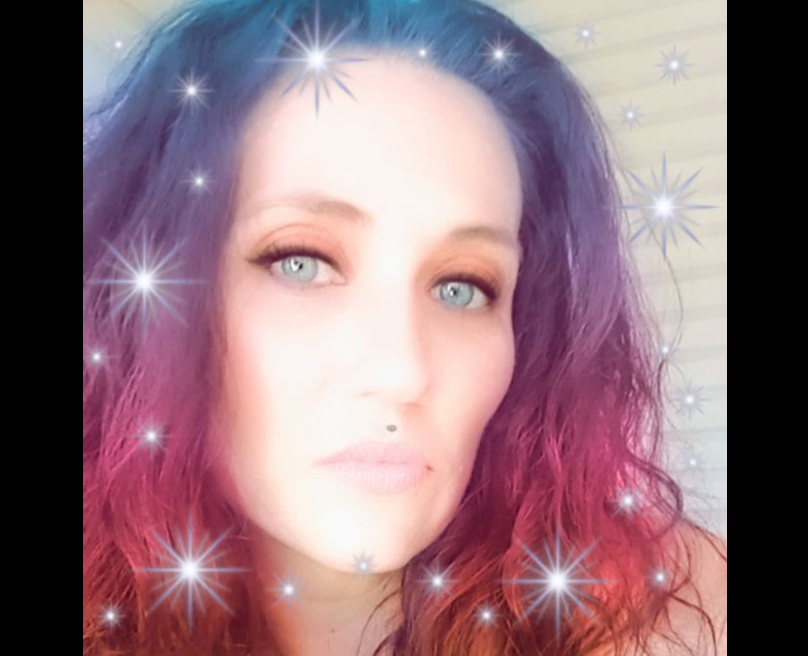 Brieanne Haggard – Prisoners for Penpals