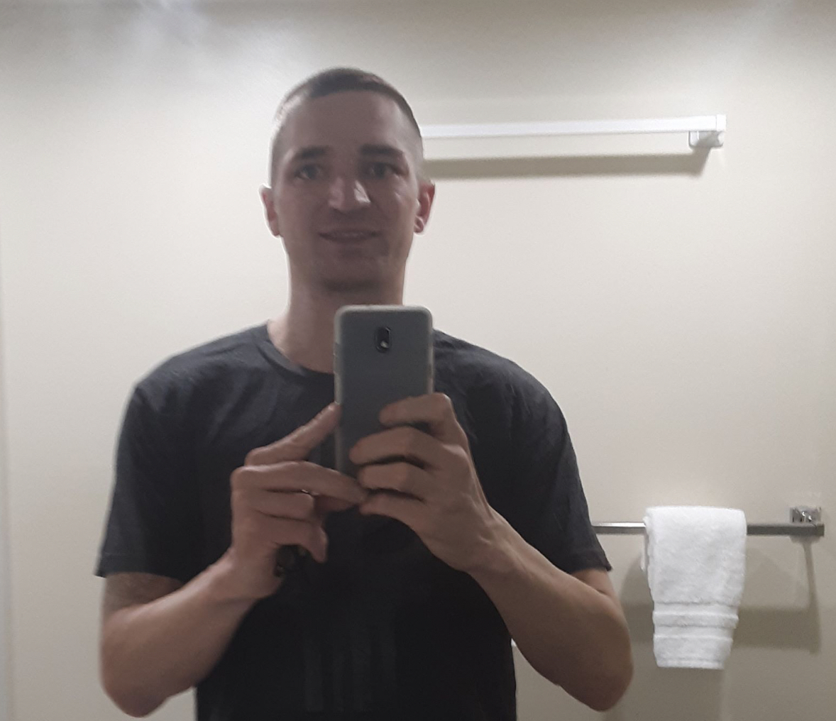 Phillip Stumpf – Prisoners for Penpals