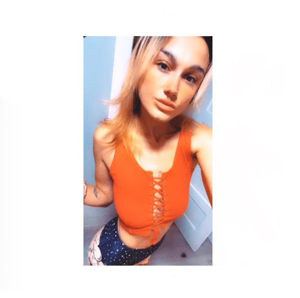 Rebecca Platisha – Prisoners for Penpals