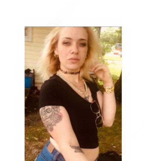 Erin Yates – Prisoners for Penpals