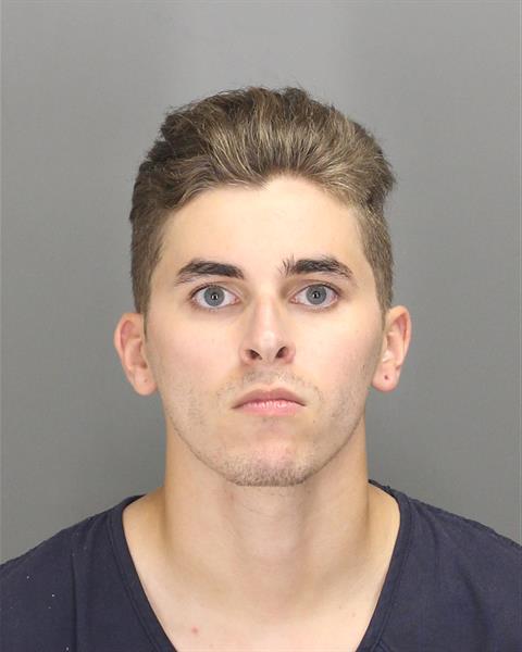 Logan Sutherland – Prisoners for Penpals