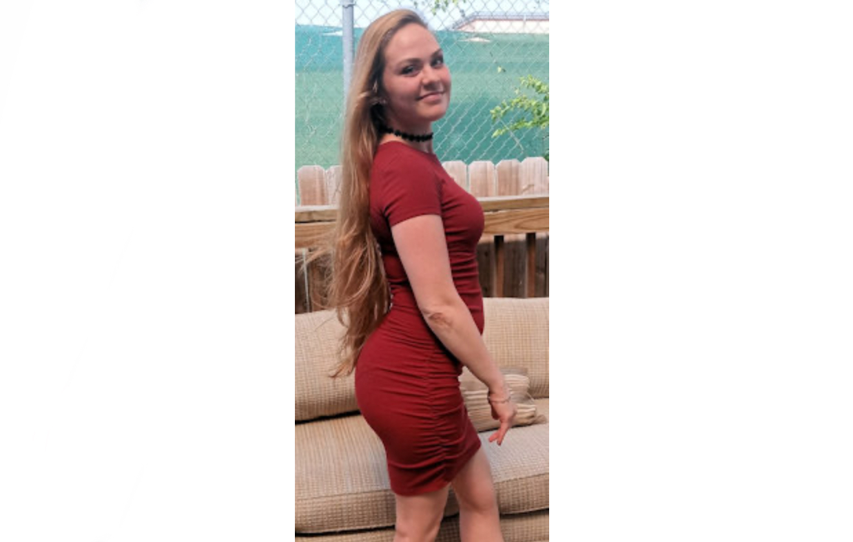 Breanna Mitchell – Prisoners for Penpals