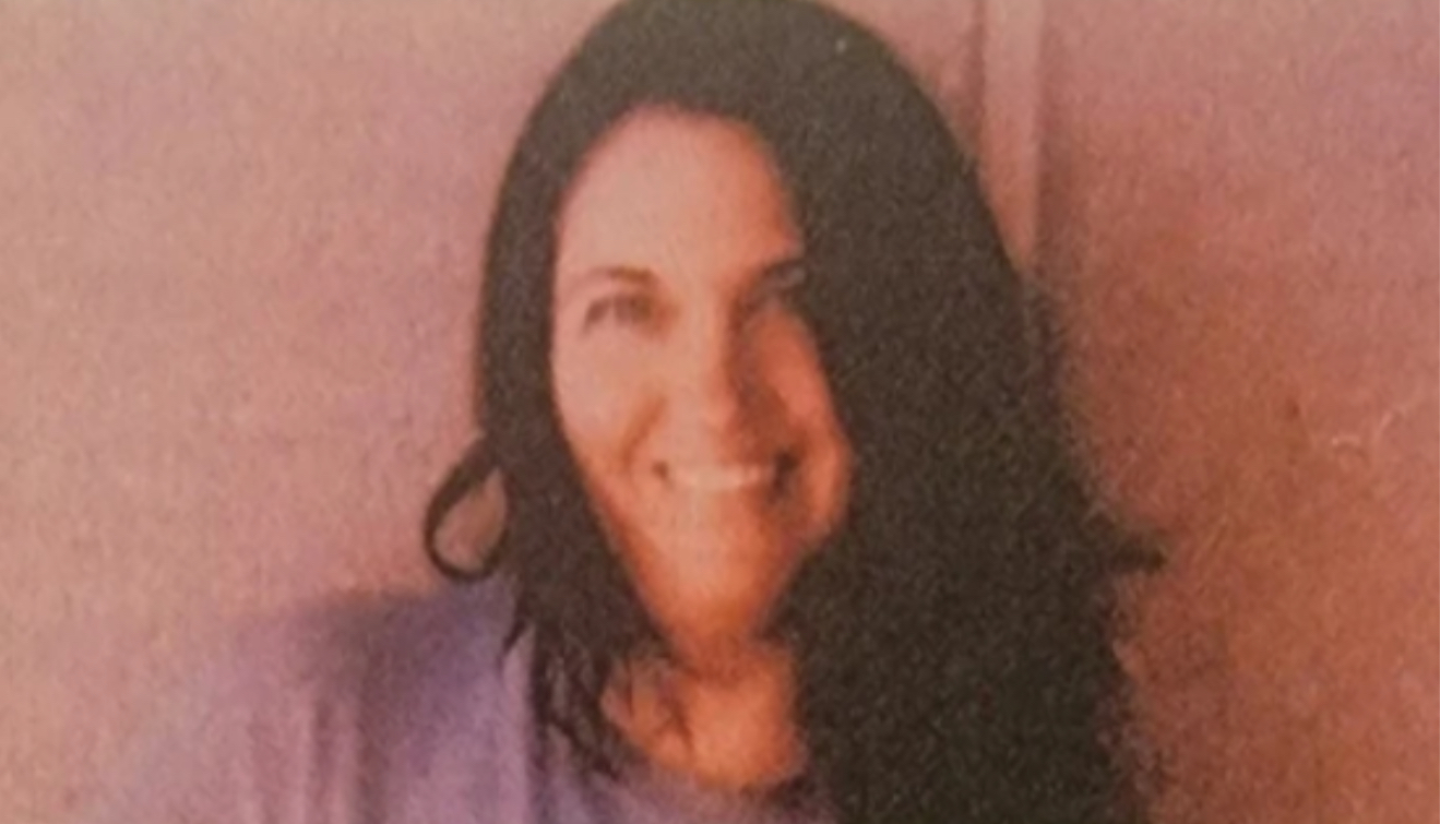 Rachel Johnson – Prisoners for Penpals