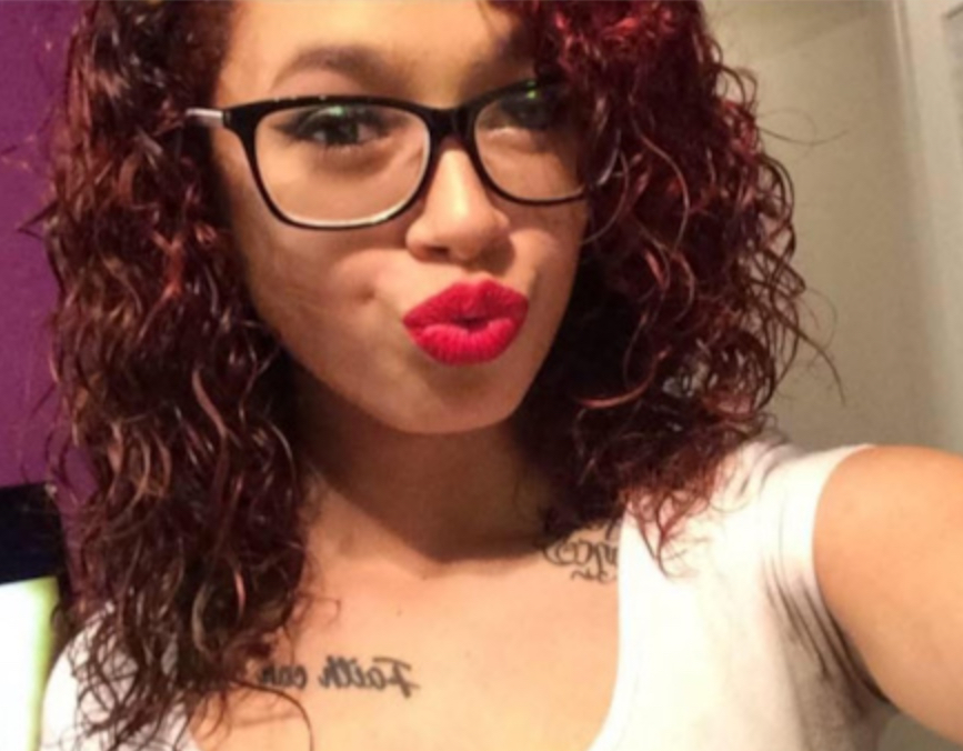 Arianna Colon – Prisoners for Penpals