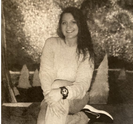 Harley Graham – Prisoners for Penpals