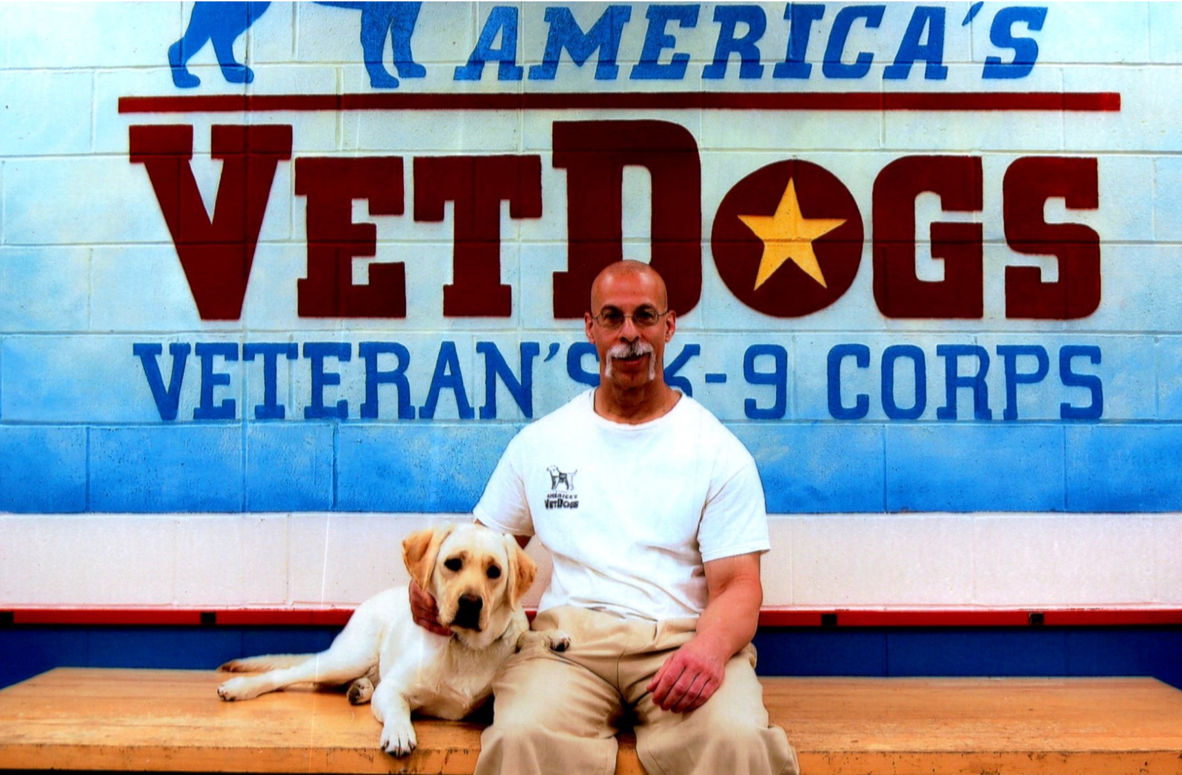 Mark Bova – Prisoners for Penpals